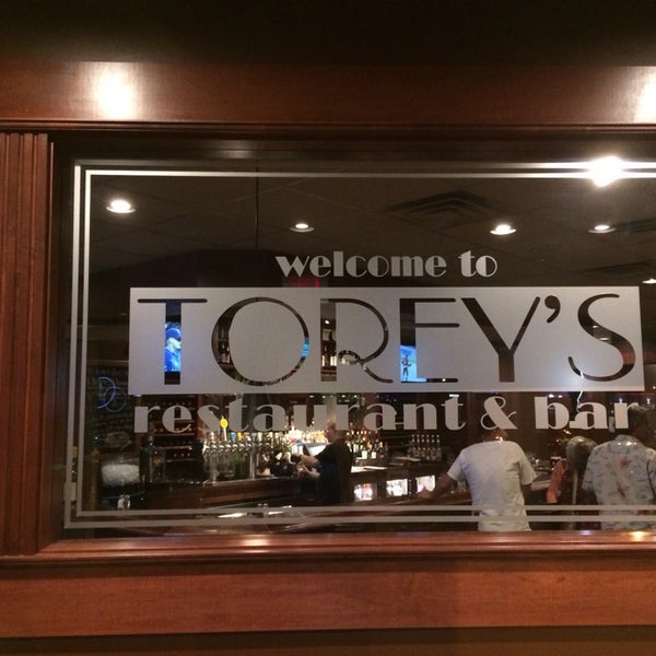 Torey's - 2 tips from 201 visitors