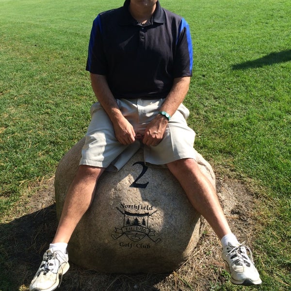 Northfield Golf Club - Golf Course in Northfield