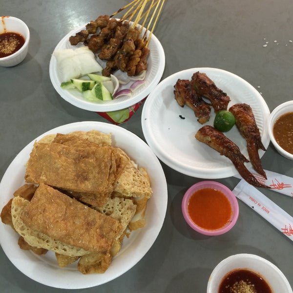 Kim San Leng Coffee Shop - Coffee Shop in Ang Mo Kio