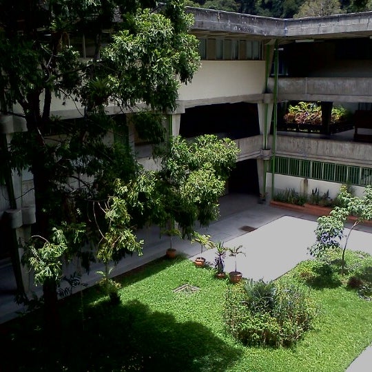 Facultad de Ciencias Forestales y Ambientales (FCFA) - ULA - Merida ...