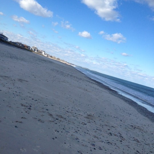 Photos at Humarock Beach - Beach