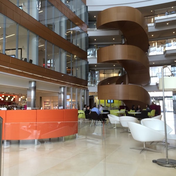 Gsk Navy Yard