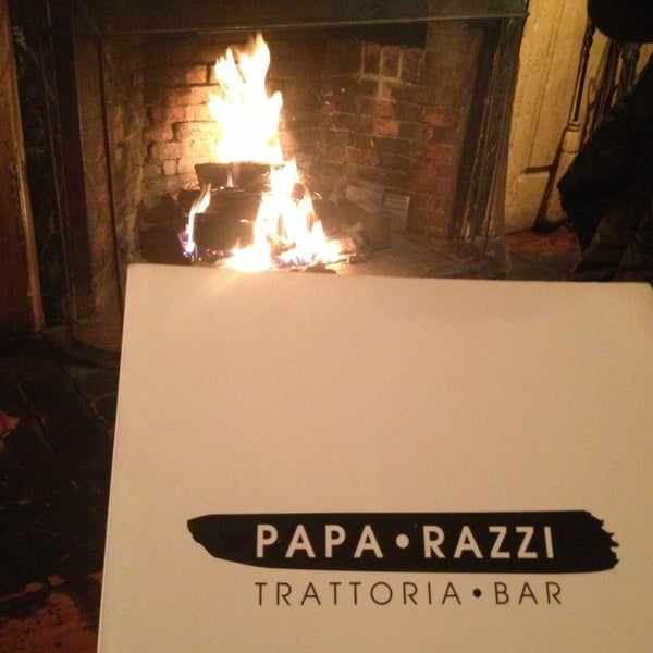 Papa Razzi (Now Closed) - 6 tips