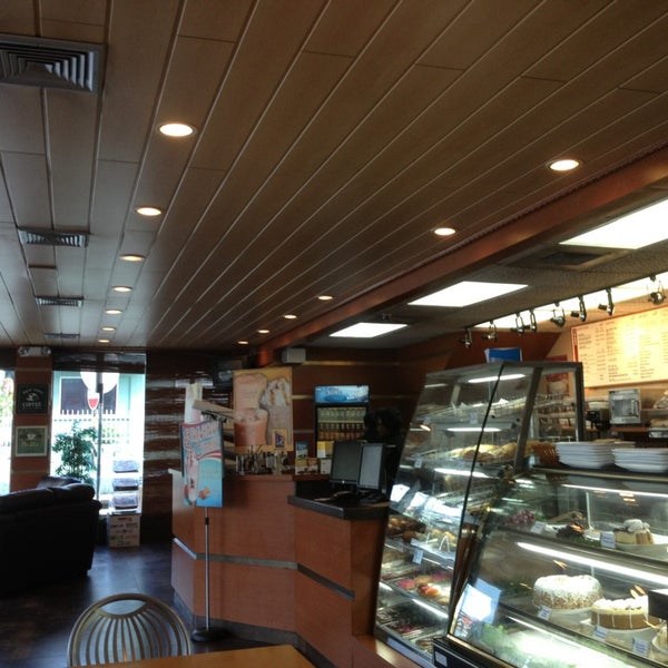 Rituals Coffee House - 17 tips