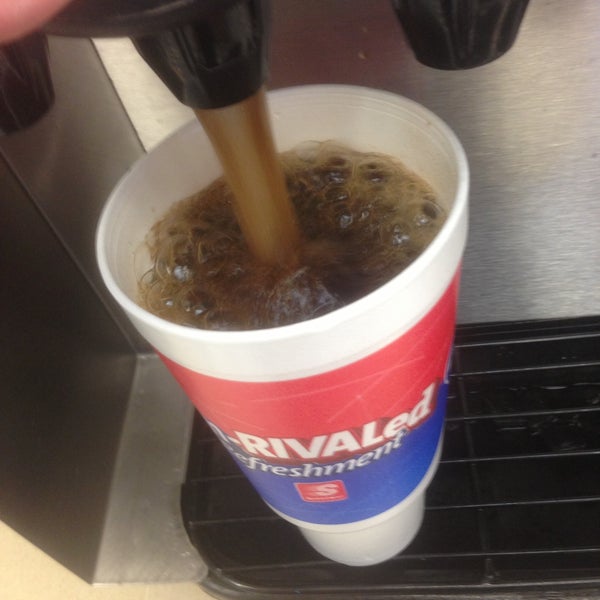 Speedway - Fuel Station