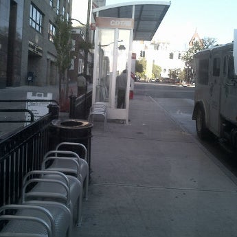 CDTA South Pearl Bus Stop (110 State) - Downtown Albany - 3 tips