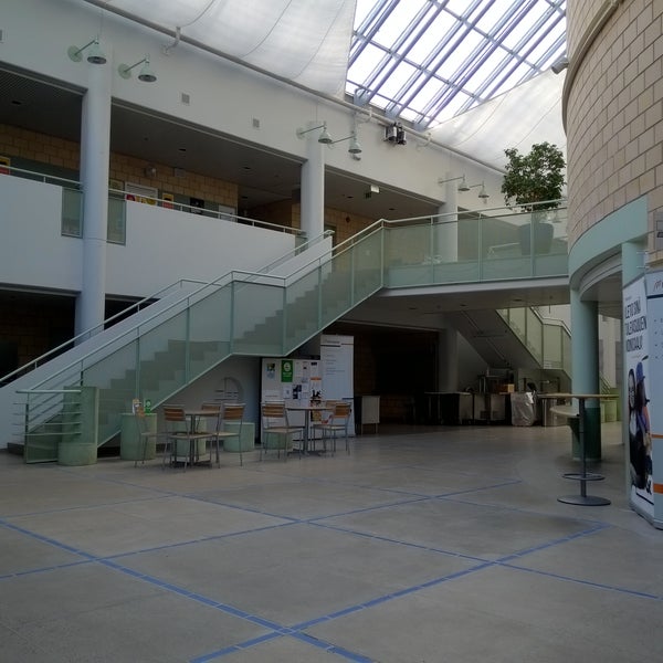 Metropolia UAS - Vantaa, Uusimaa