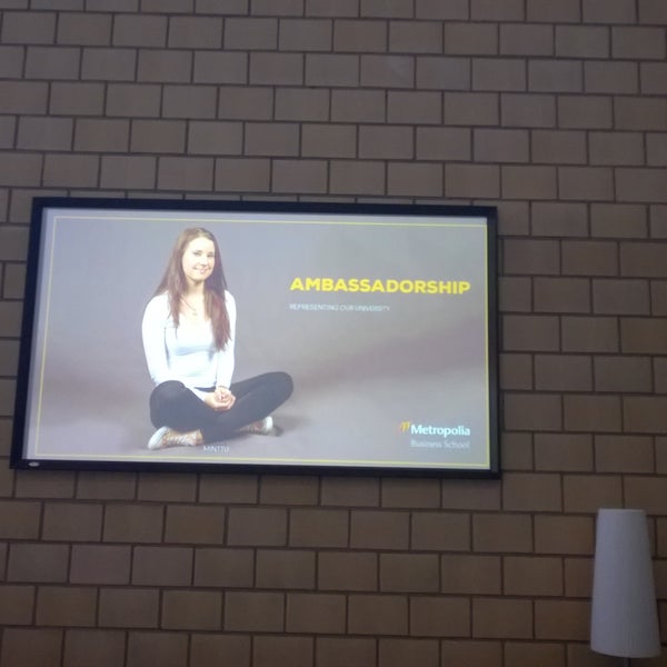 Metropolia UAS - Vantaa, Uusimaa