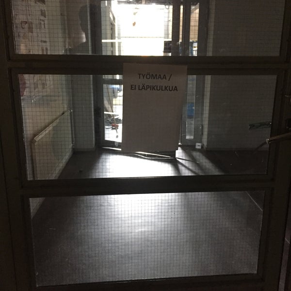 Metropolia UAS - Vantaa, Uusimaa