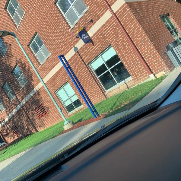 Honors Complex Residence Hall University Of Akron 158 Ziyaretçidan