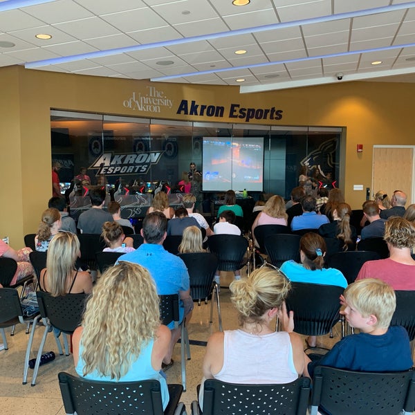 InfoCision Stadium - Summa Field - University of Akron - 20 tips