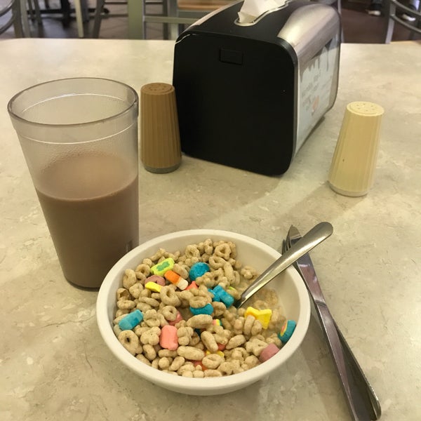 Rob's Cafe - University of Akron - 9 tips