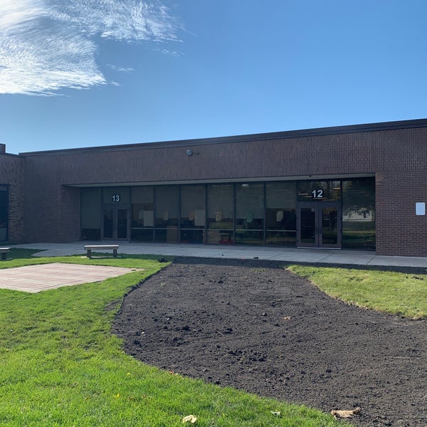 Photos at Parkview Elementary School - 1 tip