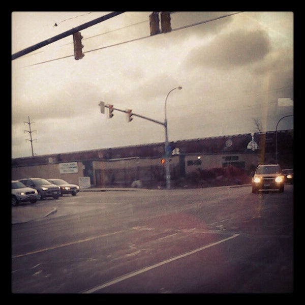 Tim Hortons - Lovejoy - Buffalo, NY