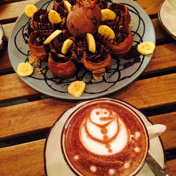 Soon Seng House Cafe - Segamat, Johor