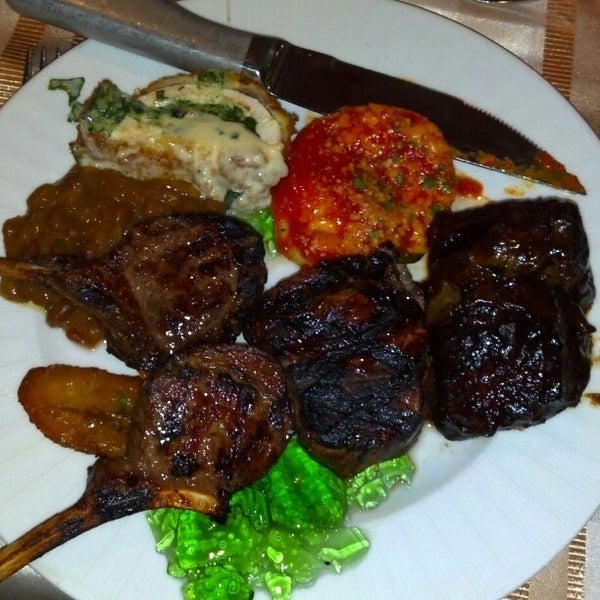 Photos at High Ridge Country Club - 2400 Hypoluxo Rd