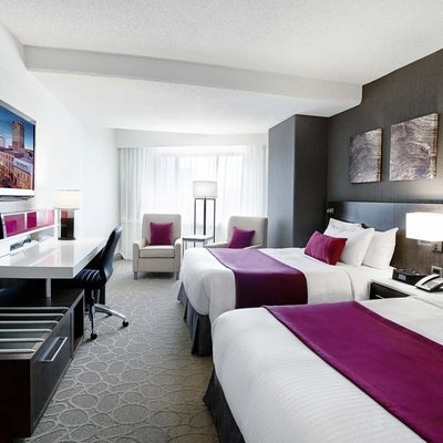 Delta Hotels by Marriott Quebec - Vieux-Québec - 18 tips