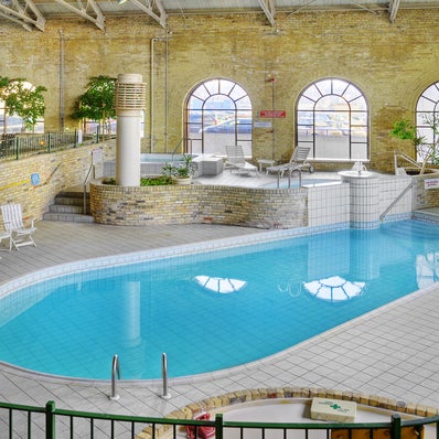 Delta Hotels by Marriott London Armouries - Hotel in Central London