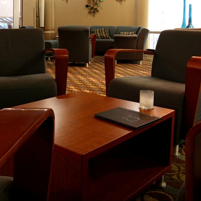 Omega Lounge - Hotel Bar in Downtown Regina