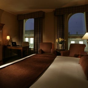 Delta Barrington - Downtown Halifax - 3 tips from 450 visitors