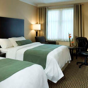 Delta Guelph Hotel and Conference Centre - 6 tips from 523 visitors