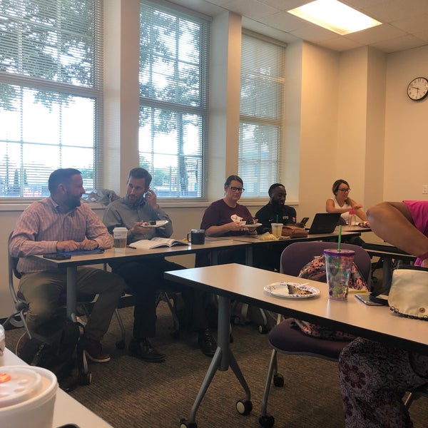 Photos at Betsy and Steve Palko Hall - College Academic Building