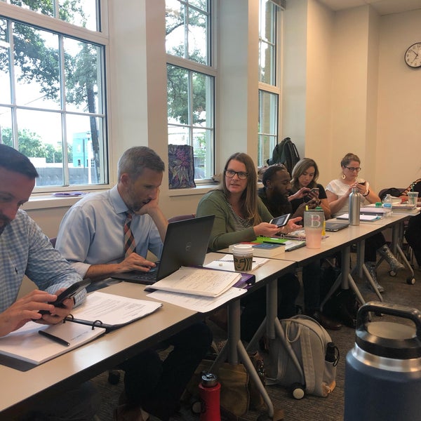 Photos at Betsy and Steve Palko Hall - College Academic Building