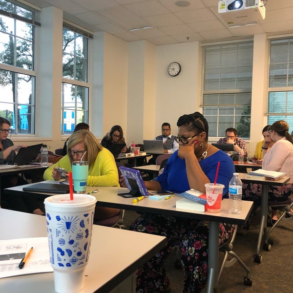 Photos at Betsy and Steve Palko Hall - College Academic Building