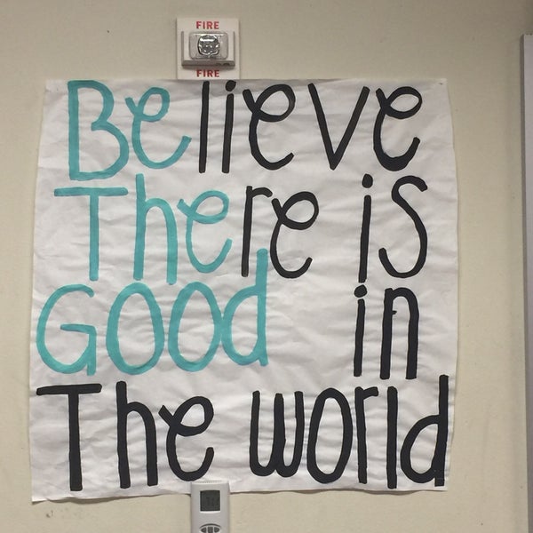 Trinity Springs Middle School - 3550 Keller Hicks Rd
