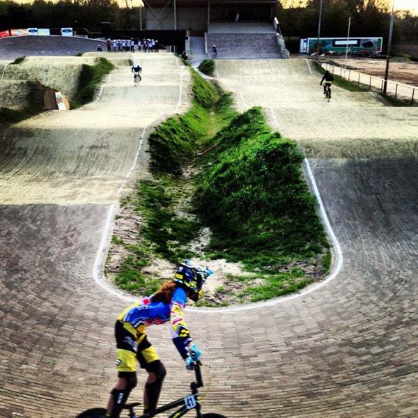 BMX Arena Brabant