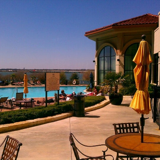 Hilton Dallas/Rockwall Lakefront - Rockwall, TX