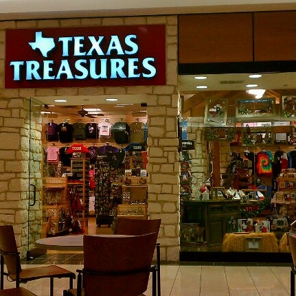 Texas Treasures - Gift Store in Frisco