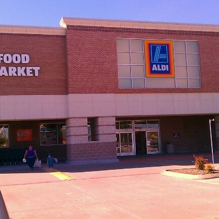 Photos at ALDI - 6951 Preston Rd