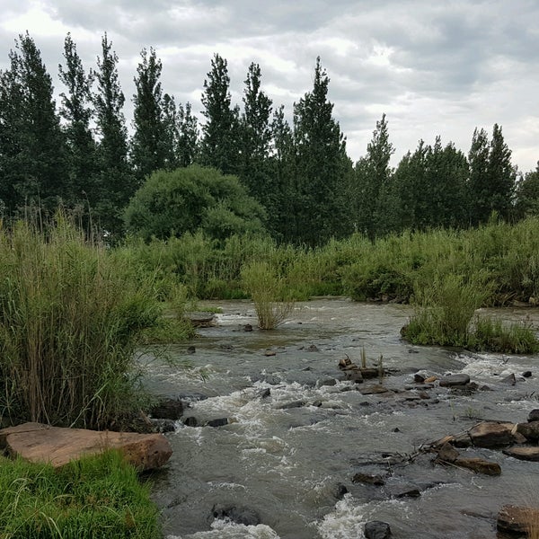 Midmar Dam - Howick, KwaZulu-Natal