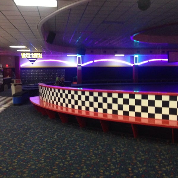 Fun Zone Skate Center - 1 tip