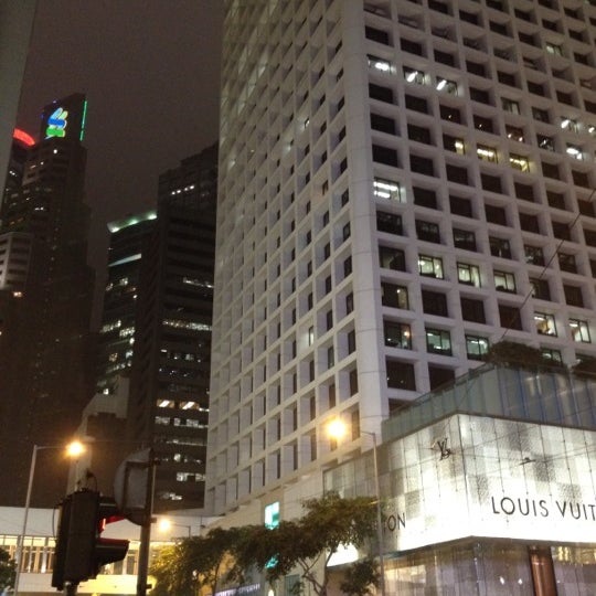 Gloucester Tower - 中西区 - 167 visitors