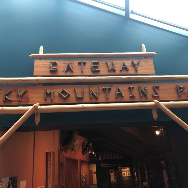 Whyte Museum of the Canadian Rockies - History Museum