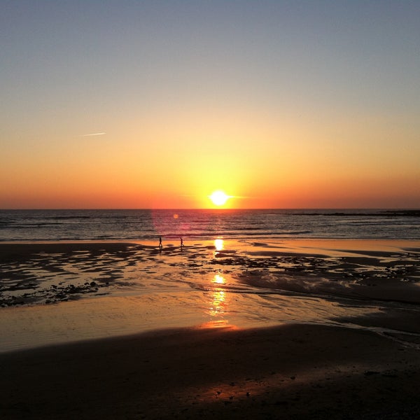 Plage de la Parée - Beach in Bretignolles-sur-Mer
