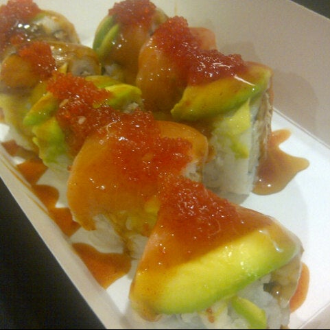 Peco Peco Sushi Take Away - Sushi Restaurant in Surabaya