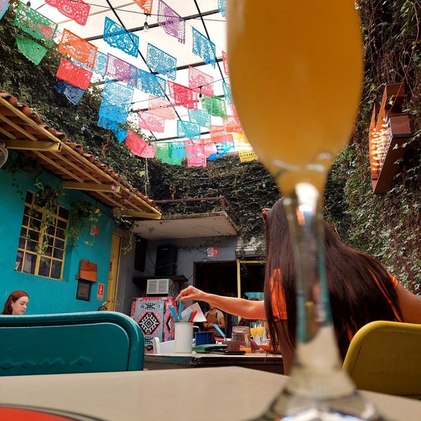 El Jardín De La Pichina - Well in Zona Centro