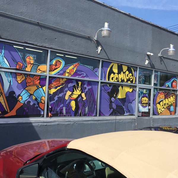 Sound Go Round - Video Games Store in Vestal