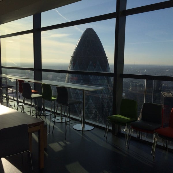 Powa Technologies - City of London - 31 visitors