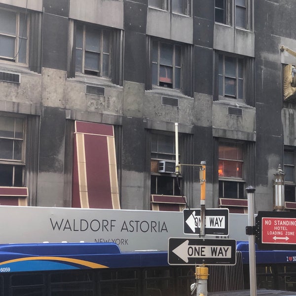 Astoria Lounge (Now Closed) - Midtown East - 3 tips from 105 visitors