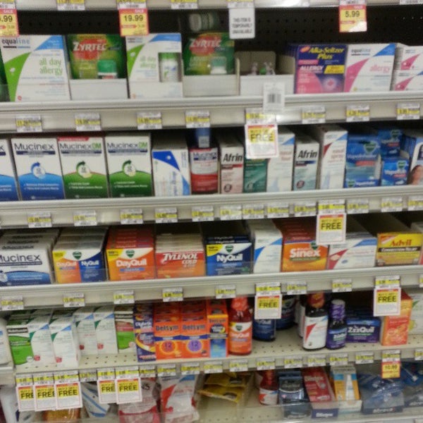 Jewel-Osco - 1517 Sheridan Rd