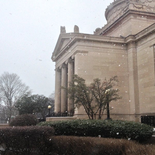 Simmons Library - Kenosha Central Business District - Kenosha, WI