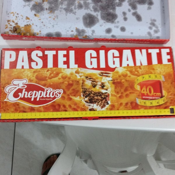 Cheppitos - Meireles - 111 tips from 2945 visitors