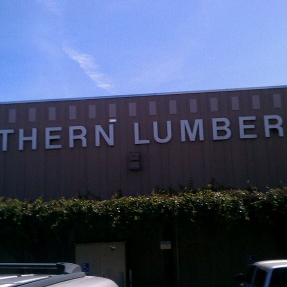 Southern Lumber - Hardware Store in San Jose