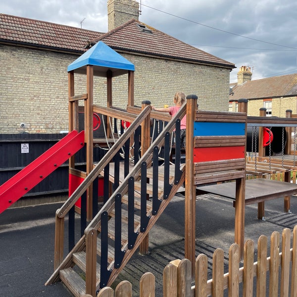 The Sebright Arms - Bar