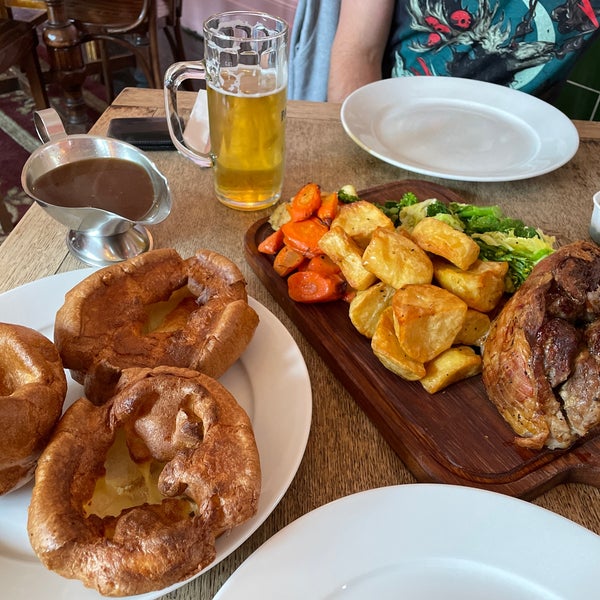 The Stag - Gastropub