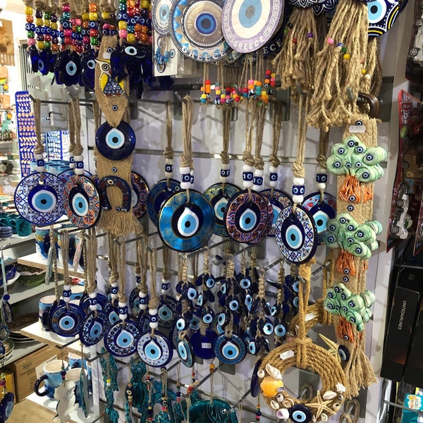 Γούρνες (Gournes) - 1 tip